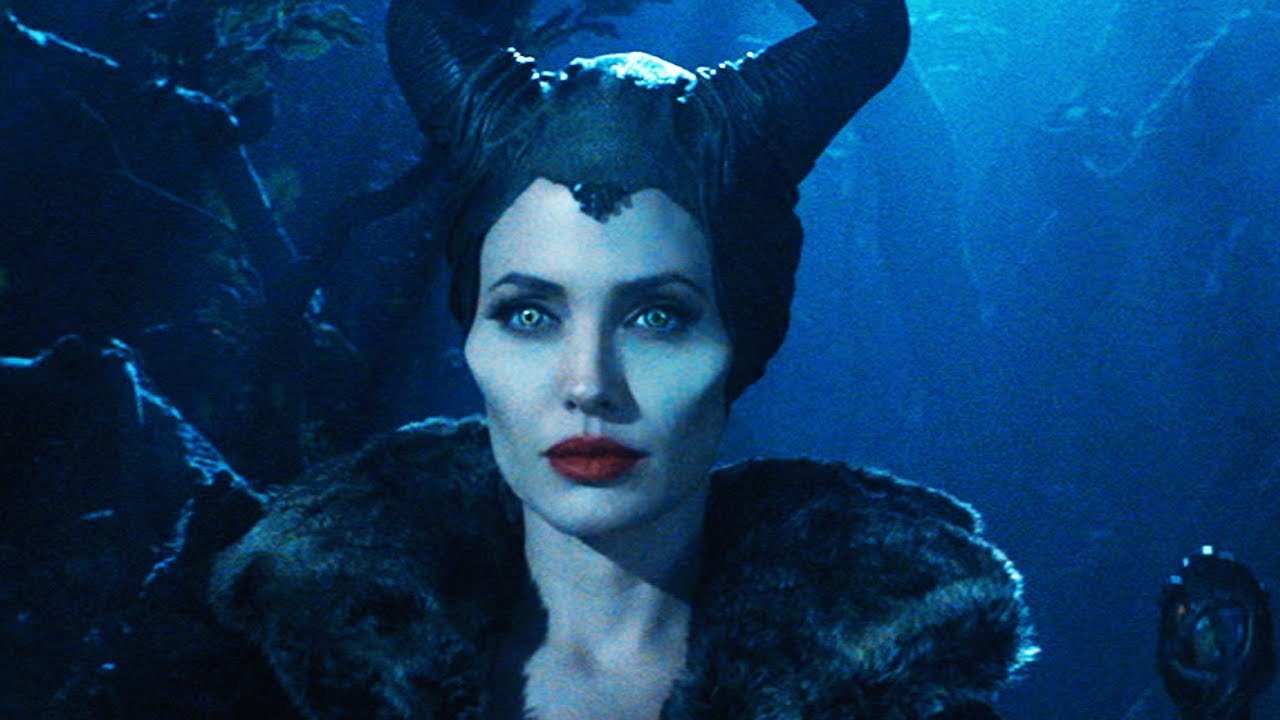 4 Reasons Why Disney's Maleficent Looks Fabulous - Galore