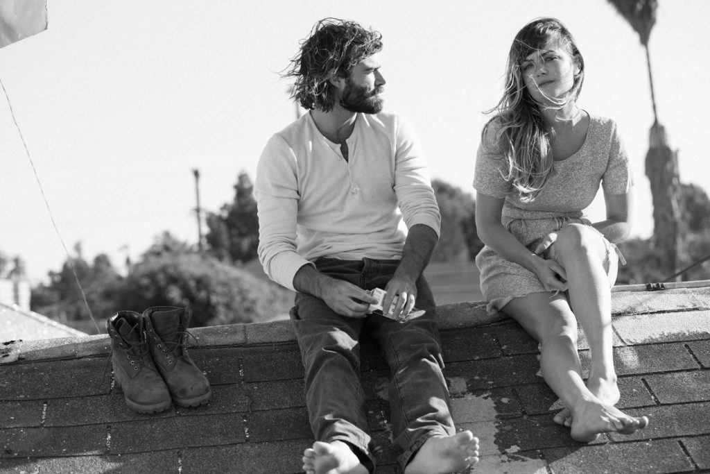 Angus & Julia Stone Prove You Can't Beat The Sibling Bond