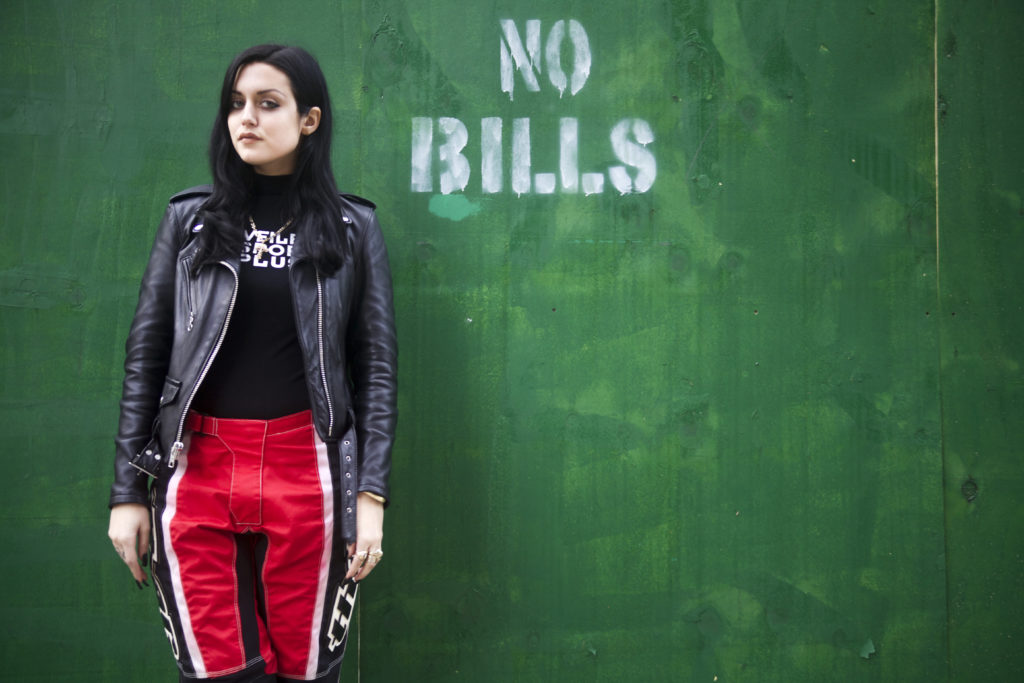 Galore Girl: Danielle Greco - Galore