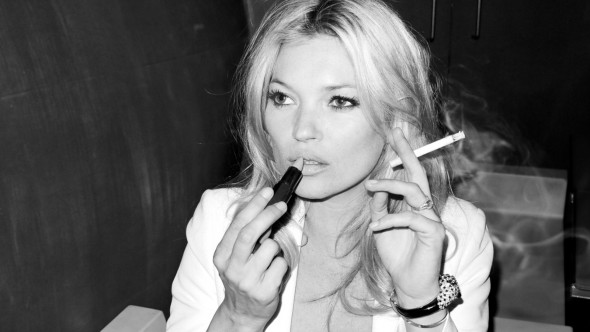 Kate Moss is Creating a Modeling Agency for People Who Don't Look Like ...
