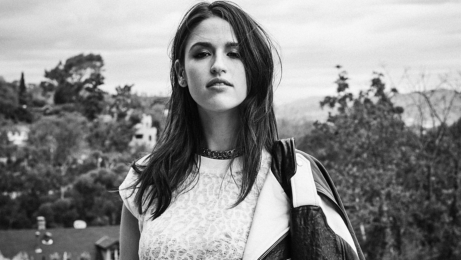 Rozzi Crane Should Be Your Best Friend, But She’s Busy Being A Rockstar ...