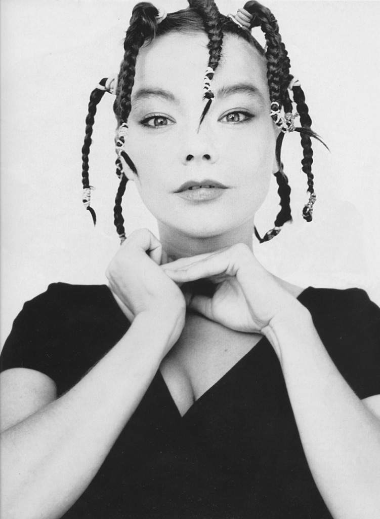 Hairstylist Cherin Choi Tells Us How To Get The Perfect Festival Hair