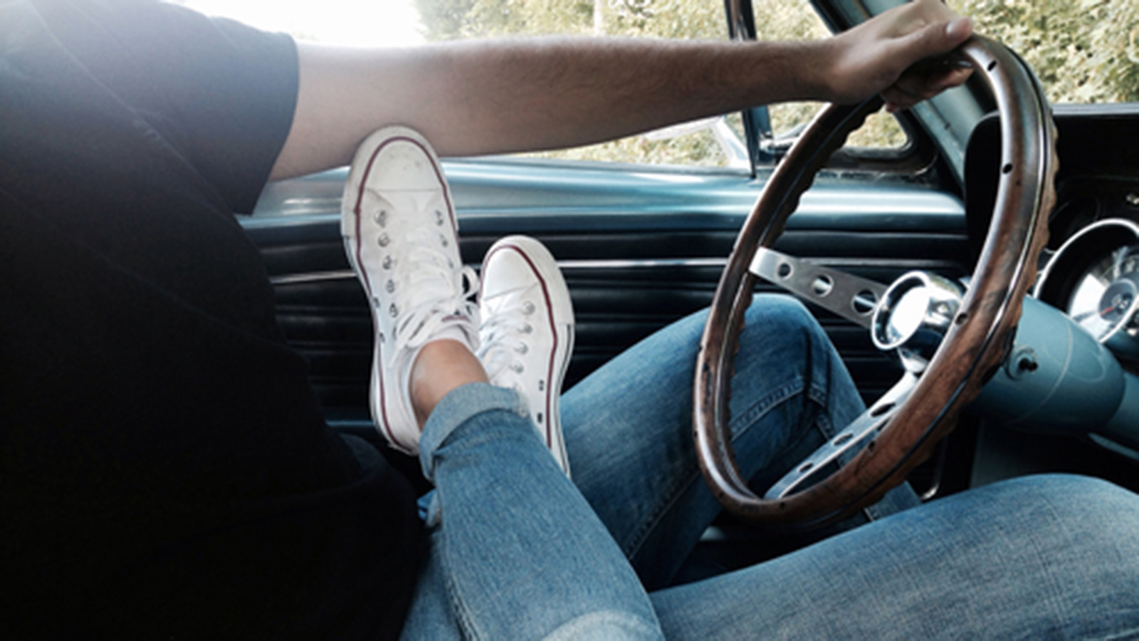 The Secret To Pleasing Your Man On A Road Trip Galore