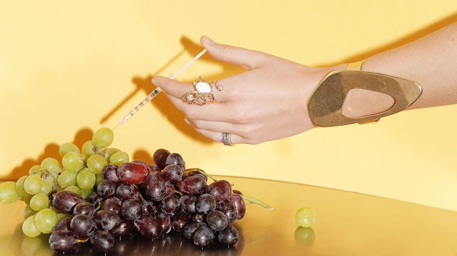 Botoxing Your Gut Could Be The Next Big Weight Loss Trend - Galore