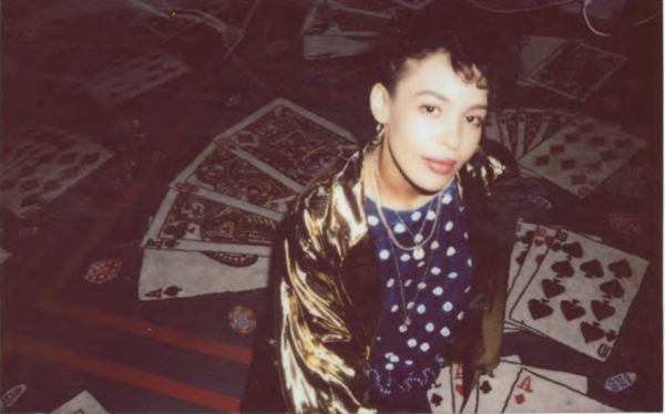 Meet Sidibe, The Last Singer Prince Cosigned Before He Died - Galore