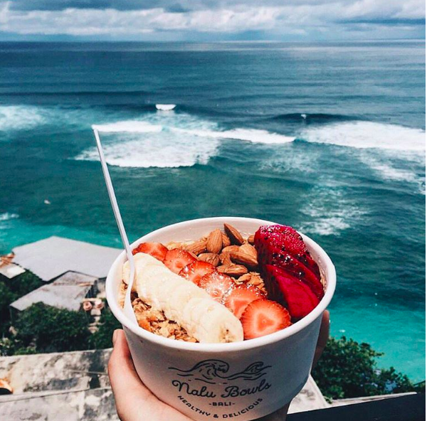 Coolest Things to Do in Bali by Georgia Magree