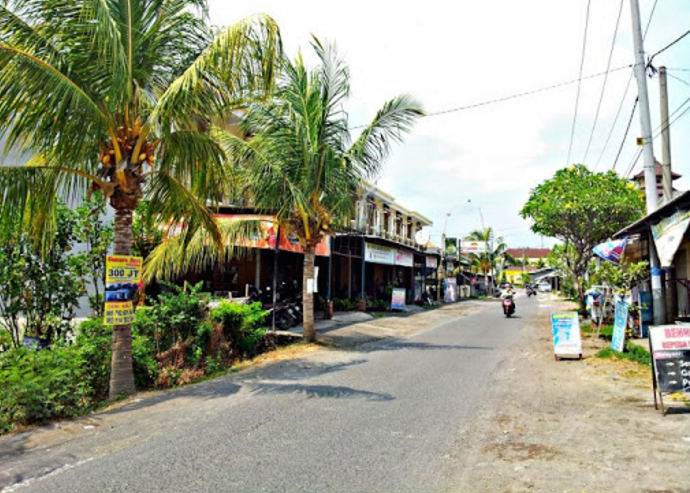 Coolest Things to Do in Bali by Georgia Magree