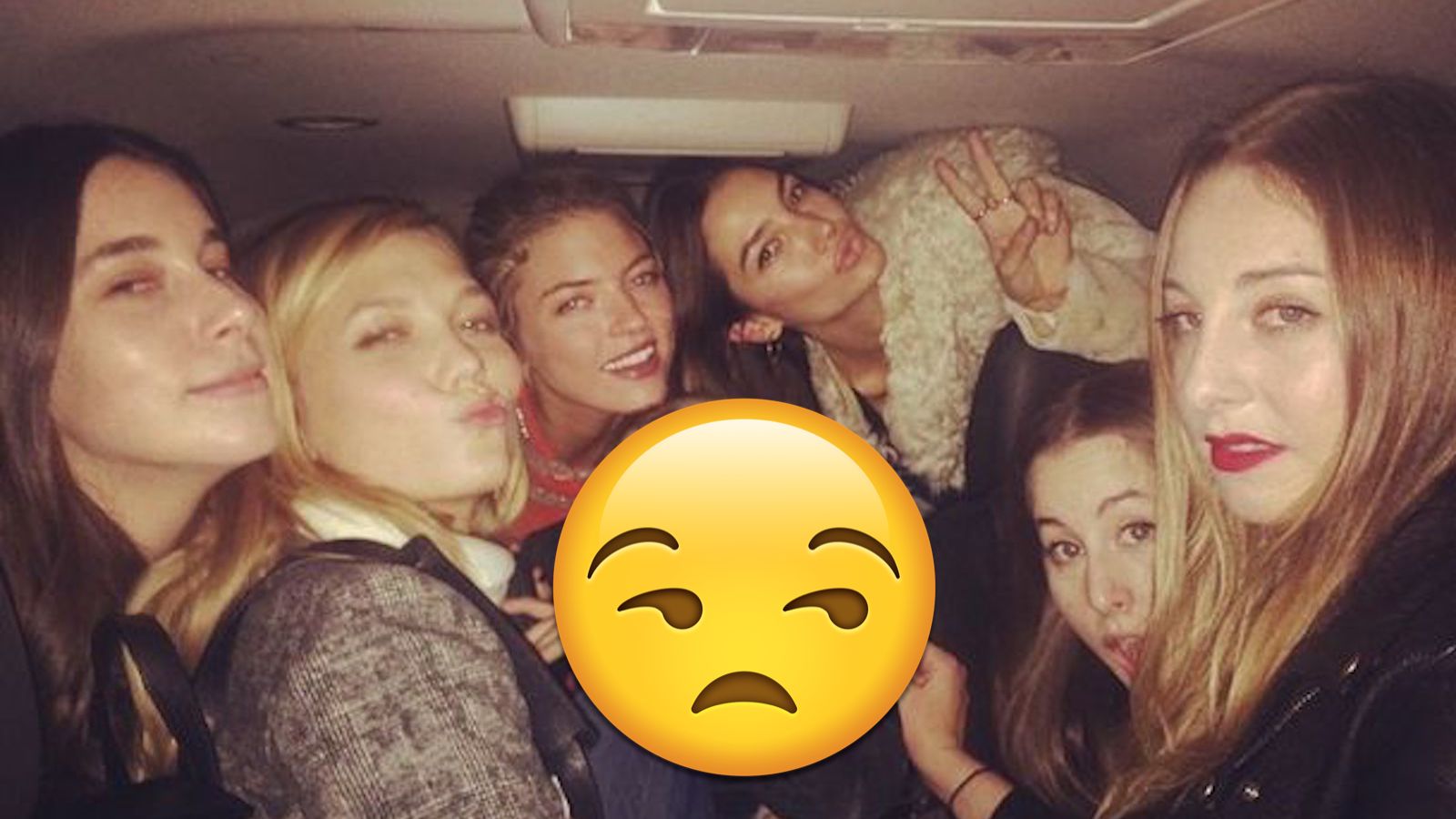 The 6 annoying people you'll meet at any party