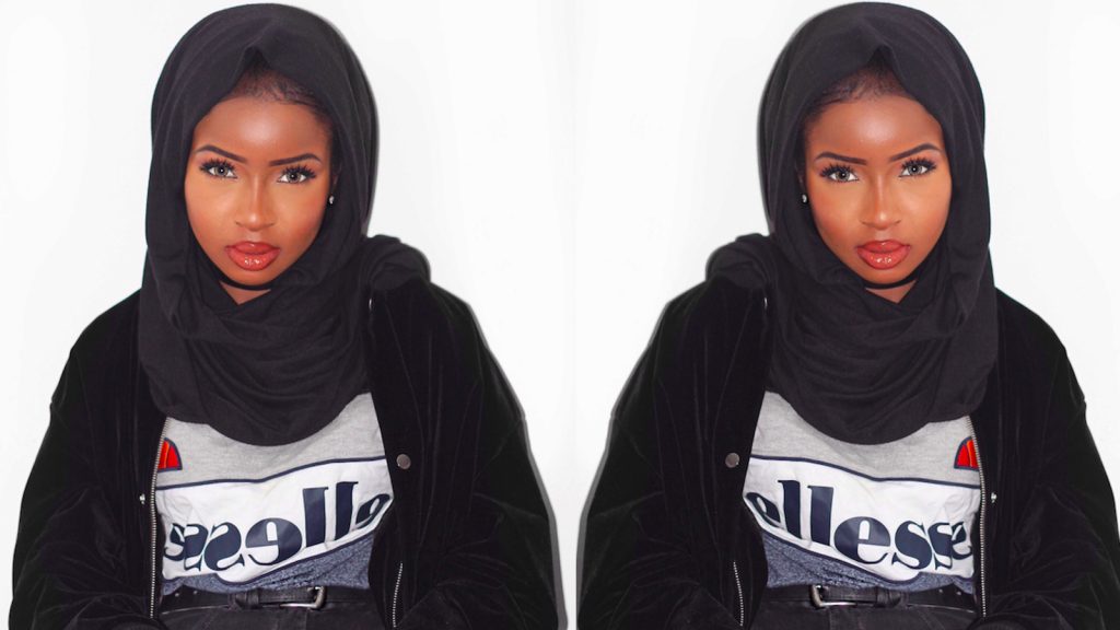 Aisha Ibrahim Is Making Her Mark on London Style - Galore