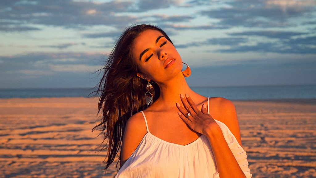 [PREMIERE] Bodine’s “I Need You” Is a Message for Her Ex - Galore