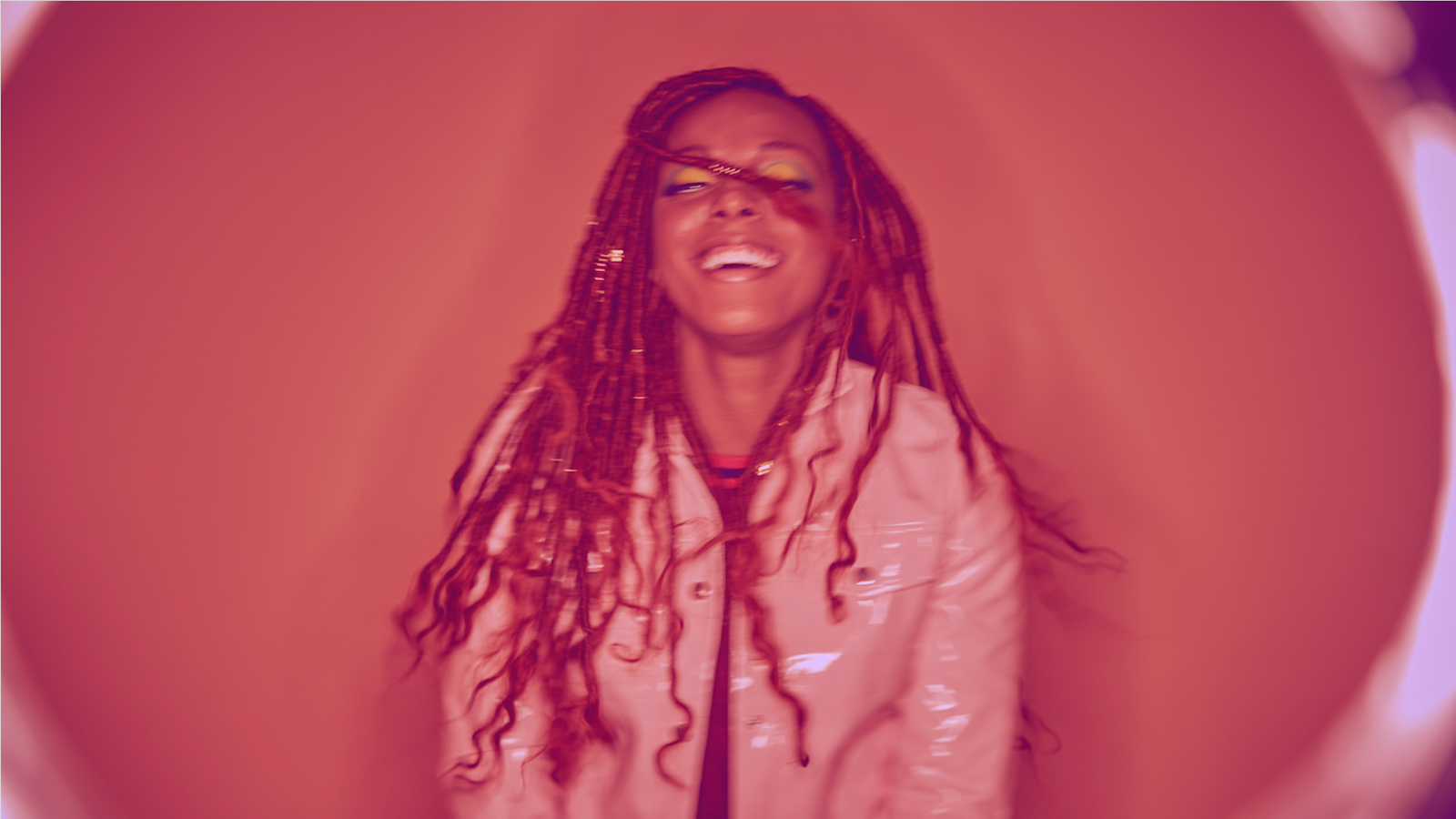 Dawn Richard’s “Redemption” Is The Album 2016 Needs - Galore