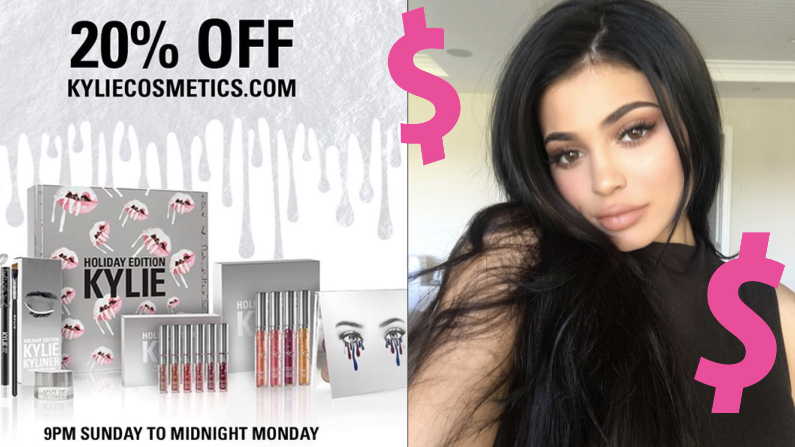 The 7 Best Cyber Monday Beauty Deals - Galore