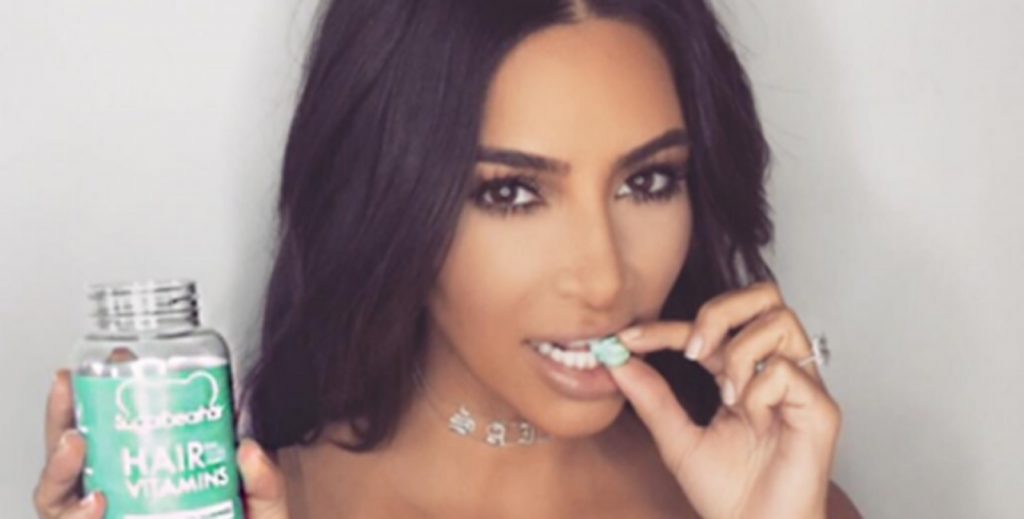 I Tried SugarBearHair Vitamins and They Actually Worked - Galore