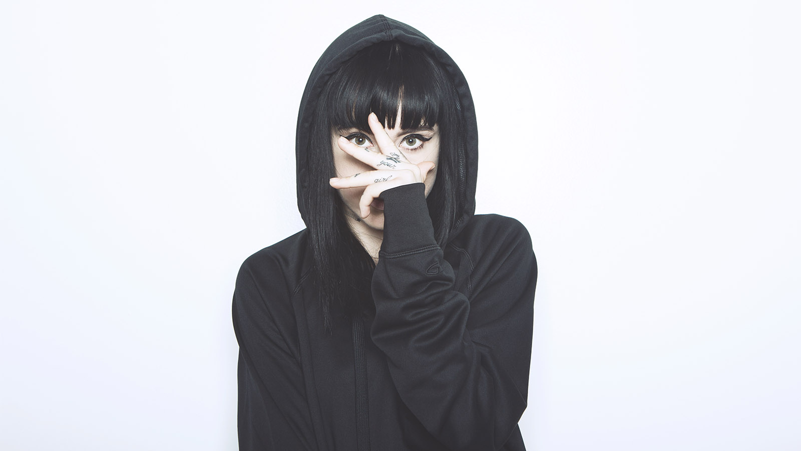 [Premiere] DJ DUCKY Brings Girl Power to EDM With a New Remix - Galore