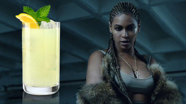 The 8 Most Relevant Drinks of 2016 - Galore