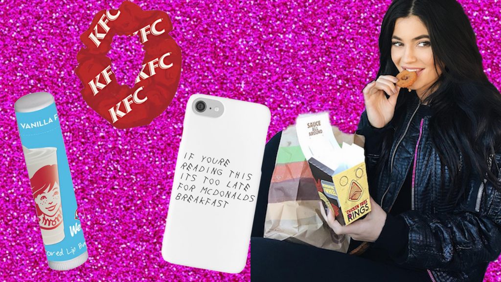 10 Gifts For The Fast Food Obsessed - Galore