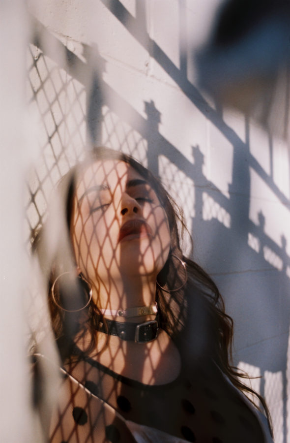 Lauren Giraldo is Going to Slay 2017 - Galore