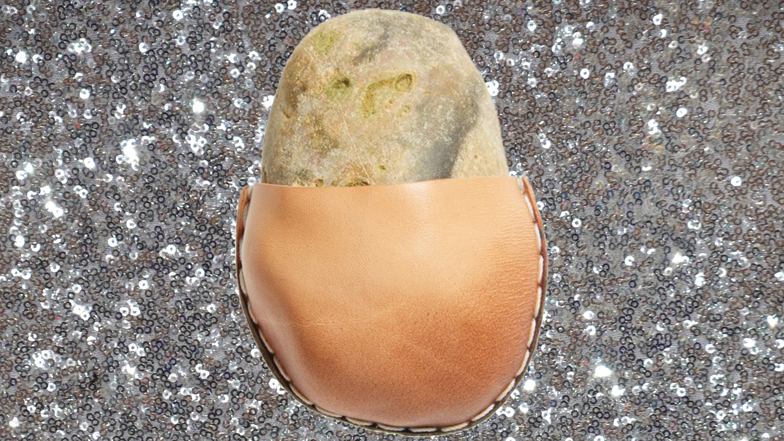 Nordstrom Is Selling an $85 Rock Just In Time For The Holidays - Galore