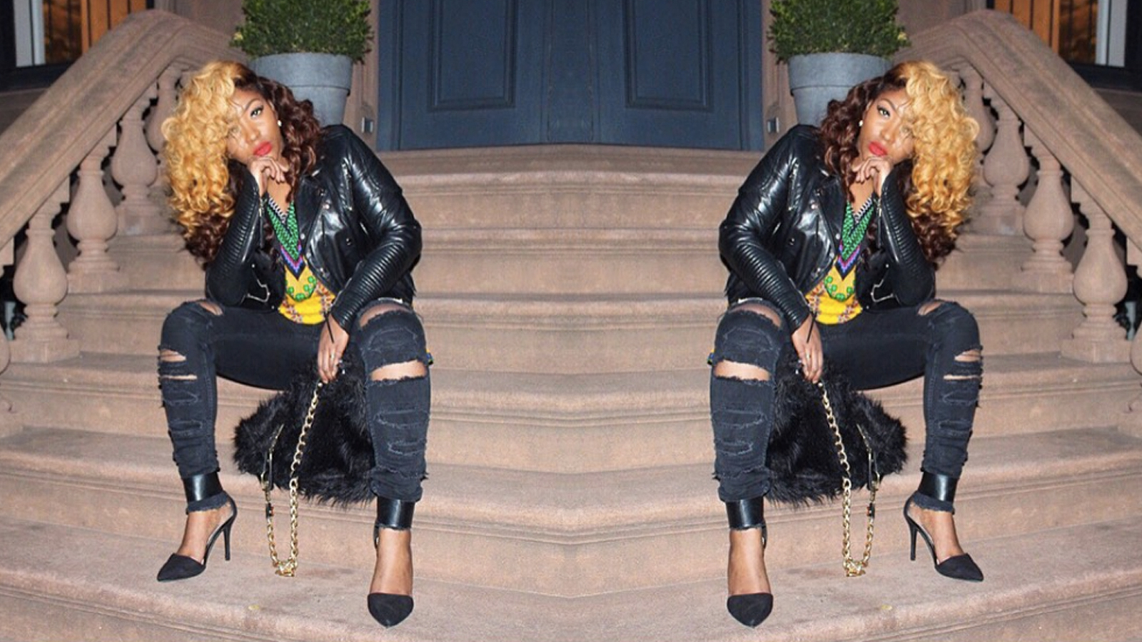 Stafani Milano's Modeling Dreams Were Crushed So She Started Her Own ...