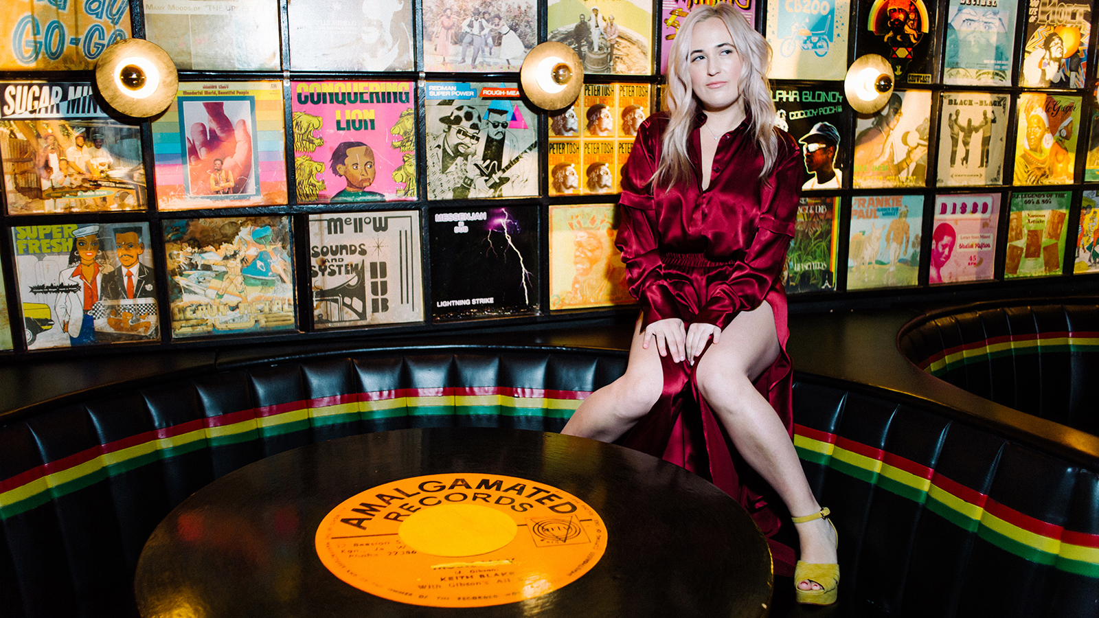 Jilly Hendrix Turned Her Notes App Into a Side Hustle - Galore