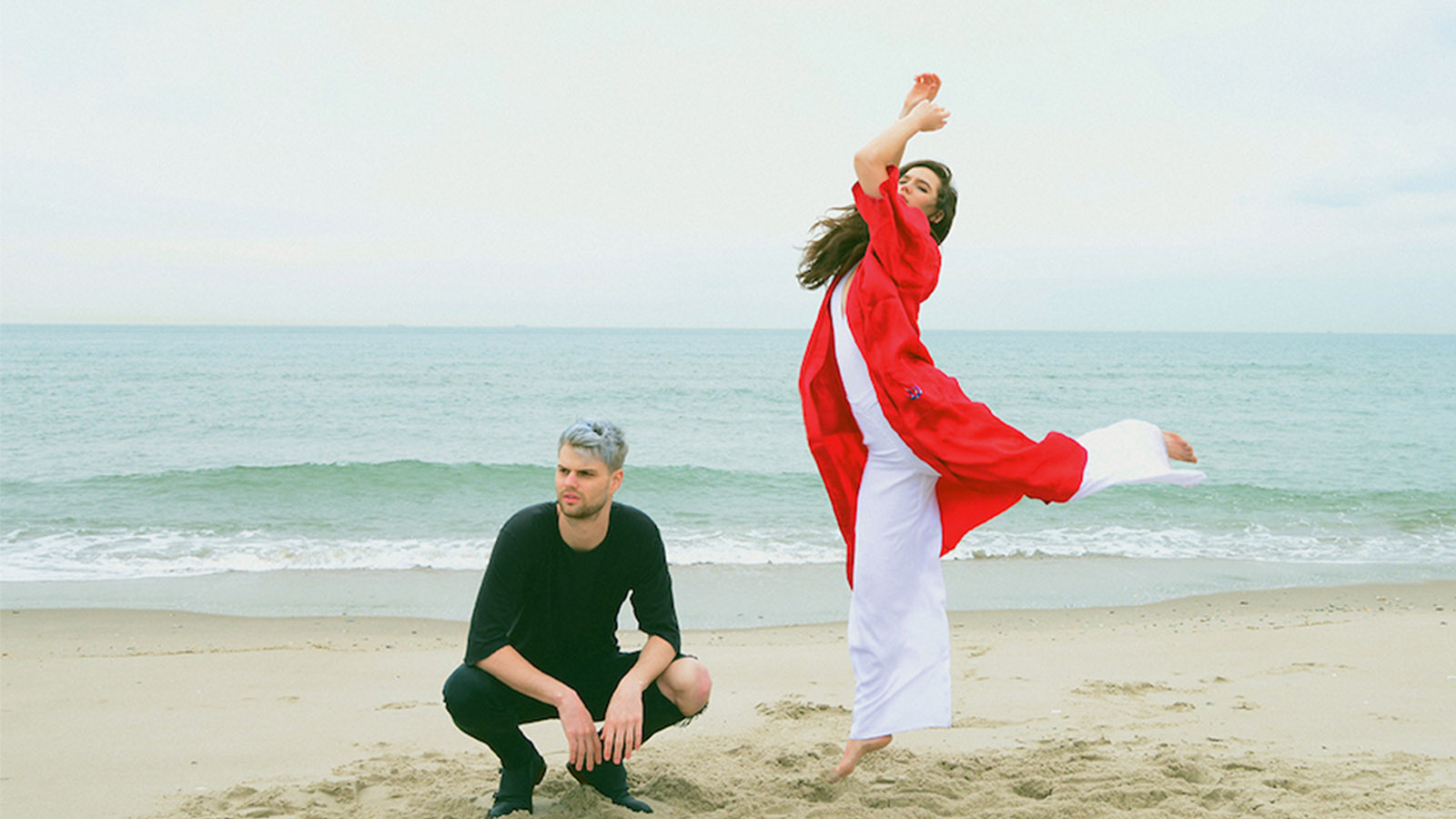 Get to Know Dance Duo Sofi Tukker Before They Slay the Grammys - Galore