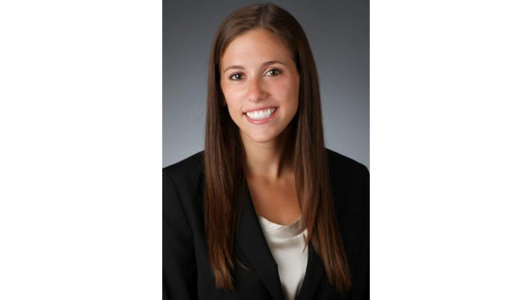 4 Women Under 30 Who Are Killing It On Wall Street - Galore