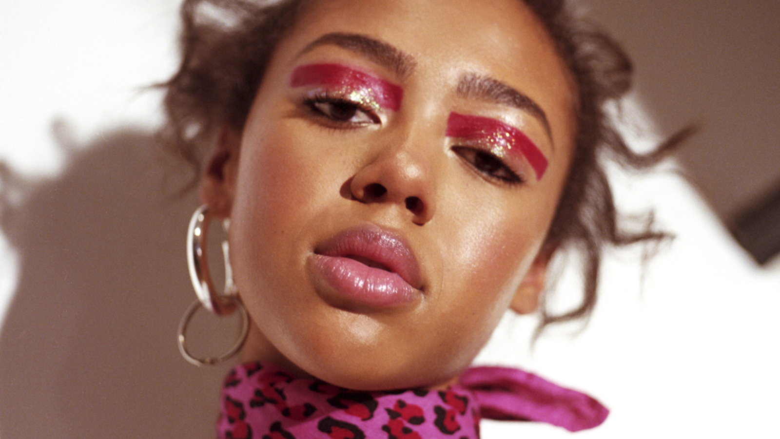 Bella Harris Is Balancing High School and High Fashion - Galore