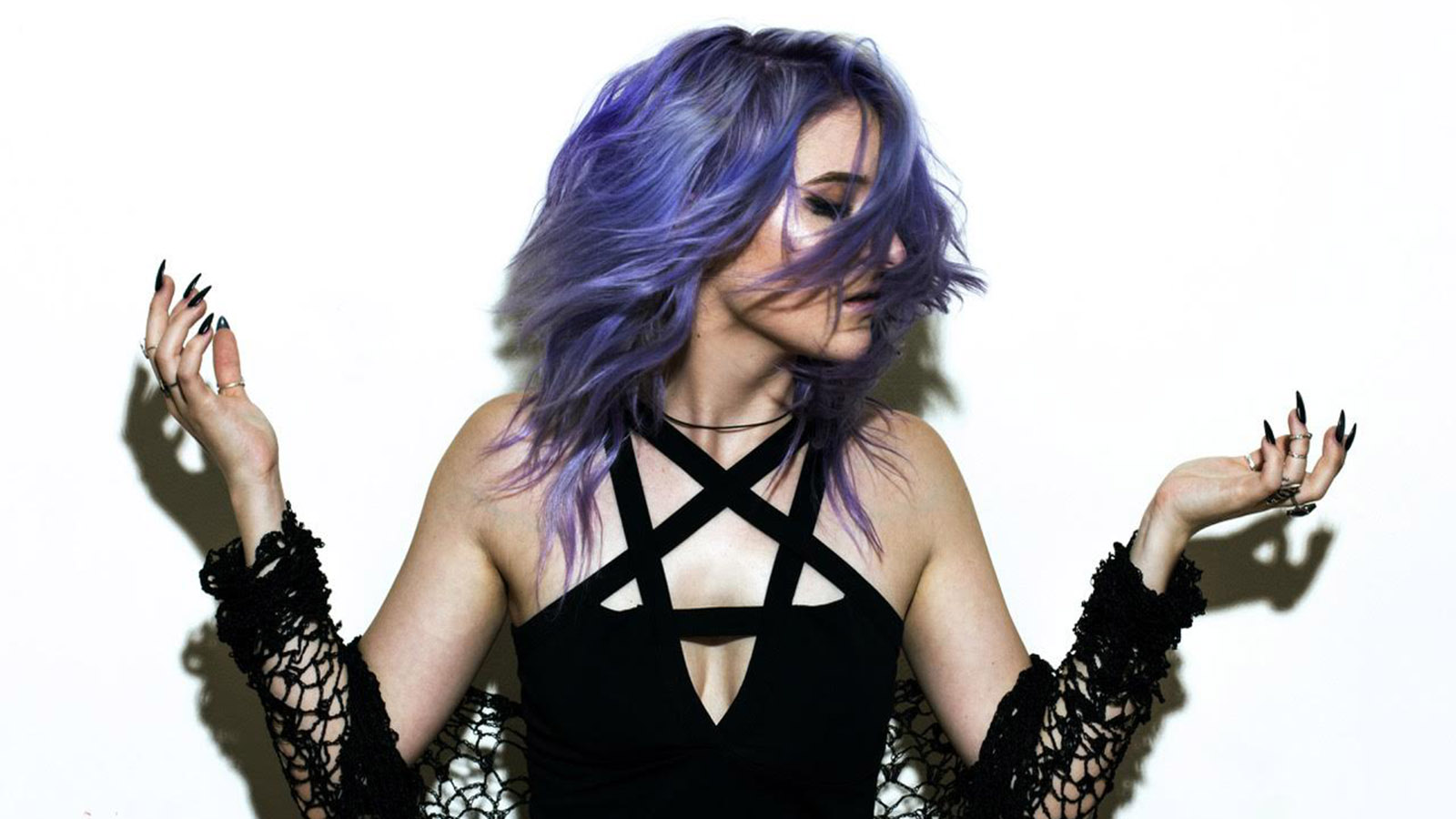 iamBADDLUCK’s New Vid Makes Us Wonder if She’s a Witch IRL - Galore