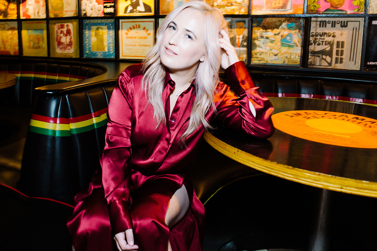 Jilly Hendrix Turned Her Notes App Into a Side Hustle - Galore