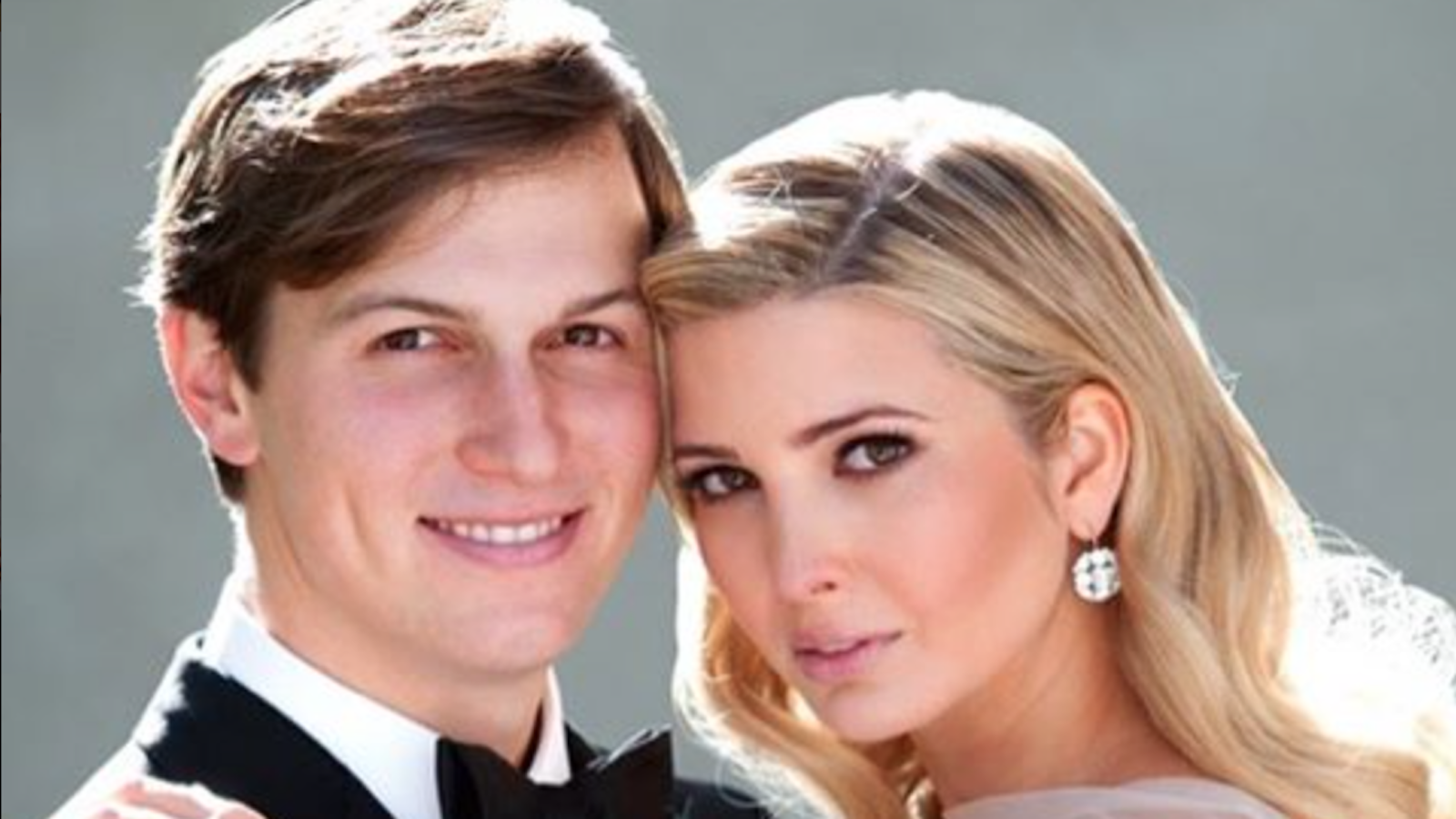 Ivanka Trump Is Ditching Her Fashion Label in Favor of Politics - Galore