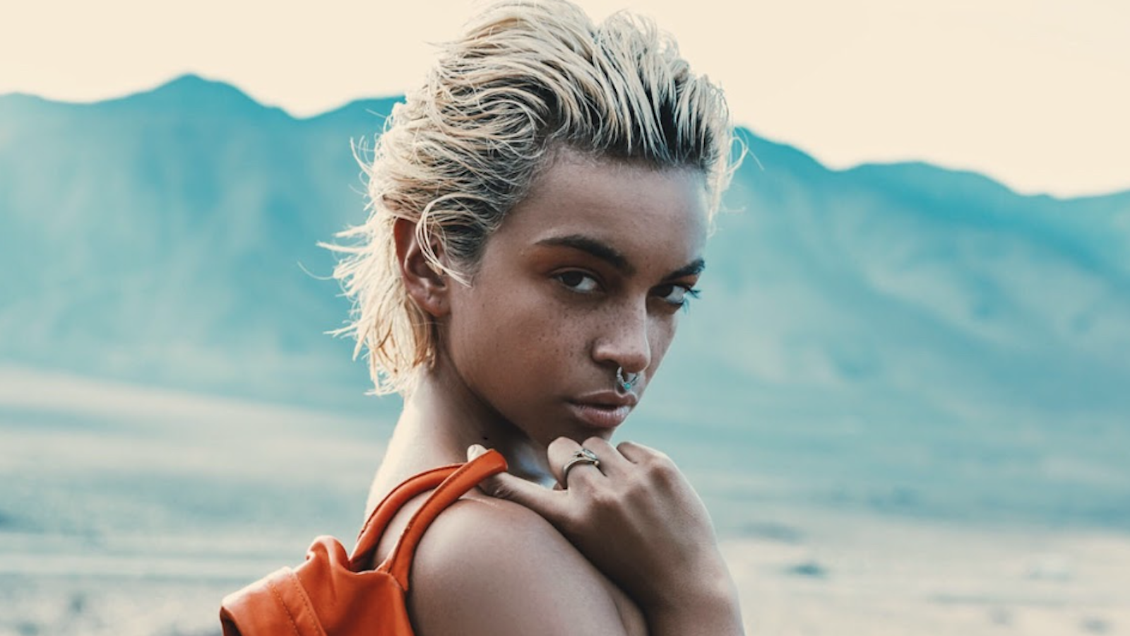 How "Math" Helped QUIÑ Understand Everyone Has the Same Sh*t to Deal ...