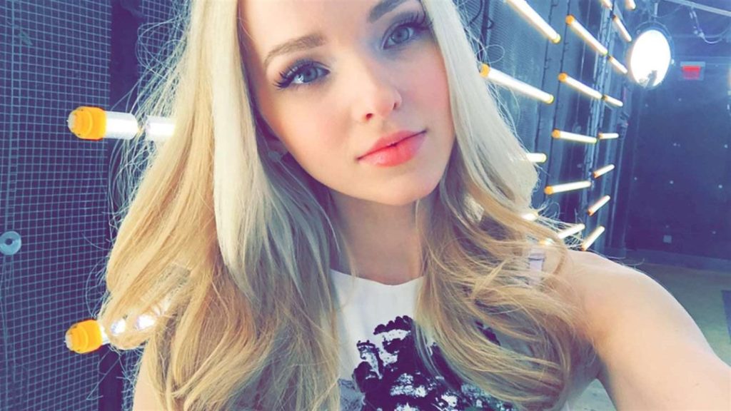The Career Evolution of Dove Cameron - Galore