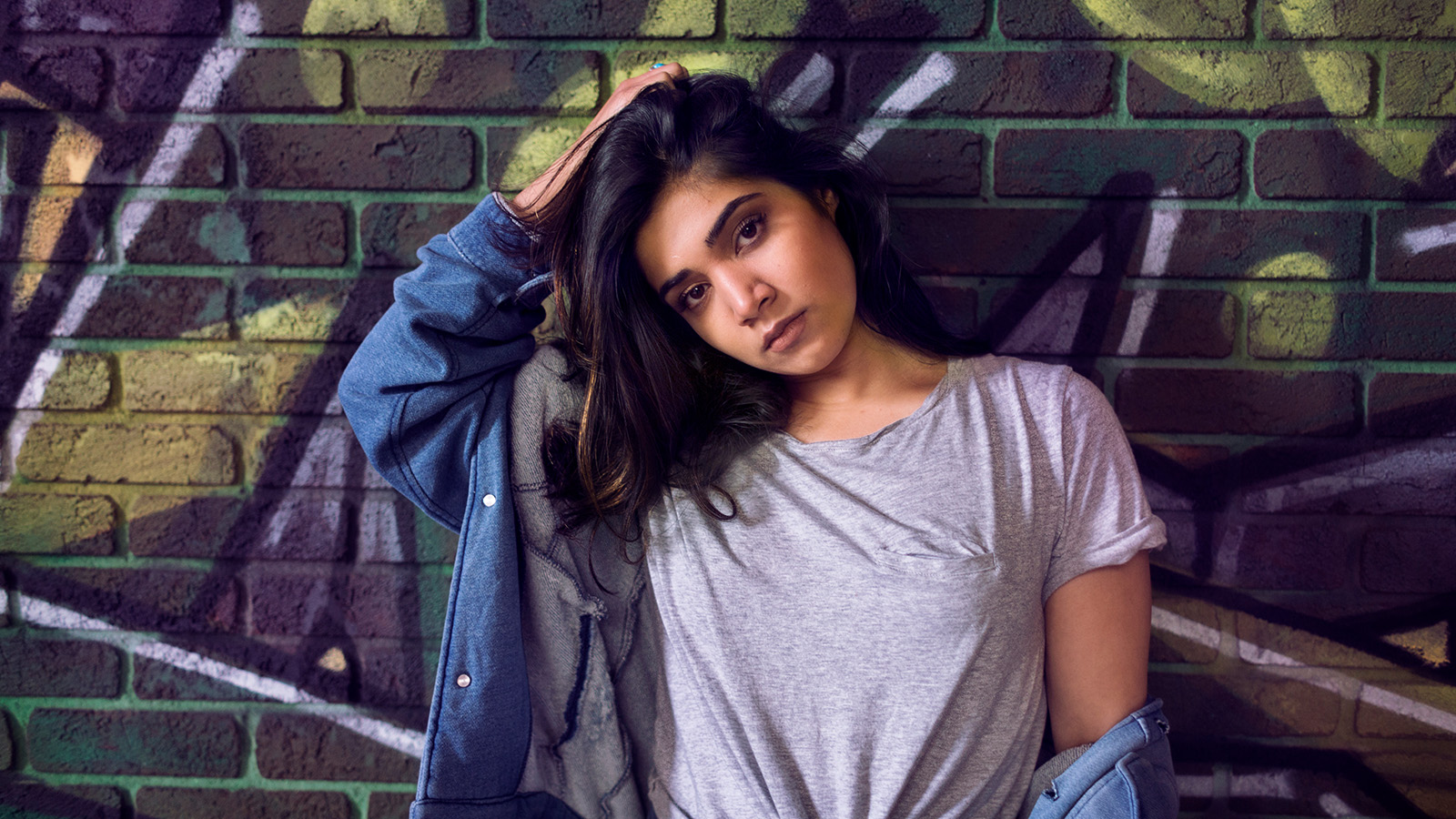 Singer Kashish’s Lyrical Guide To Being Stronger Together - Galore