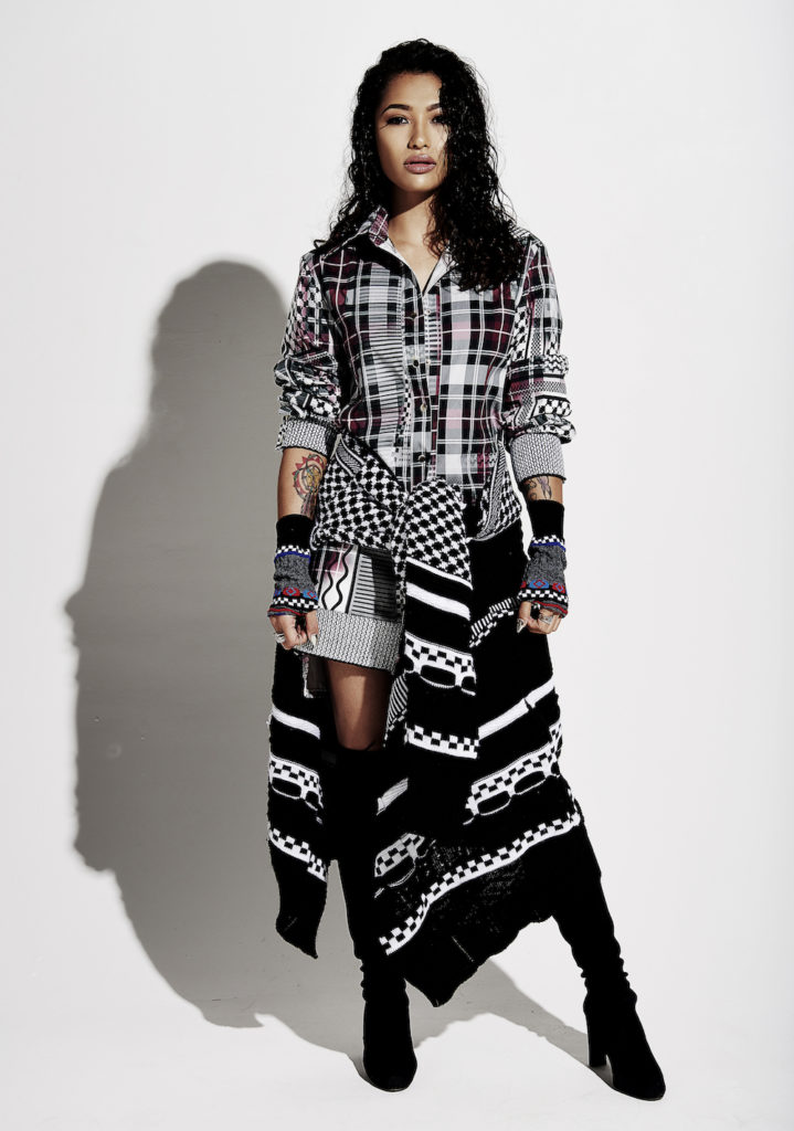 ANZ Is the Cult Label That Wears Its Middle-Eastern Influence On Its Sleeve