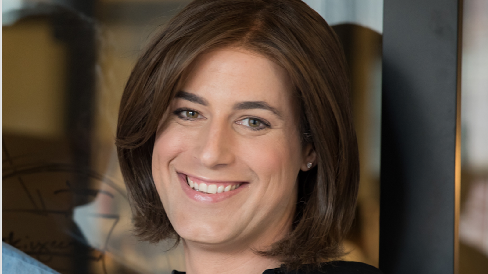 How Natalie Egan's Explaining Transgender To People Who Don't "Get" it ...