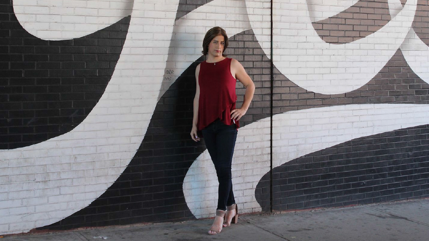 How Natalie Egan's Explaining Transgender To People Who Don't "Get" it ...