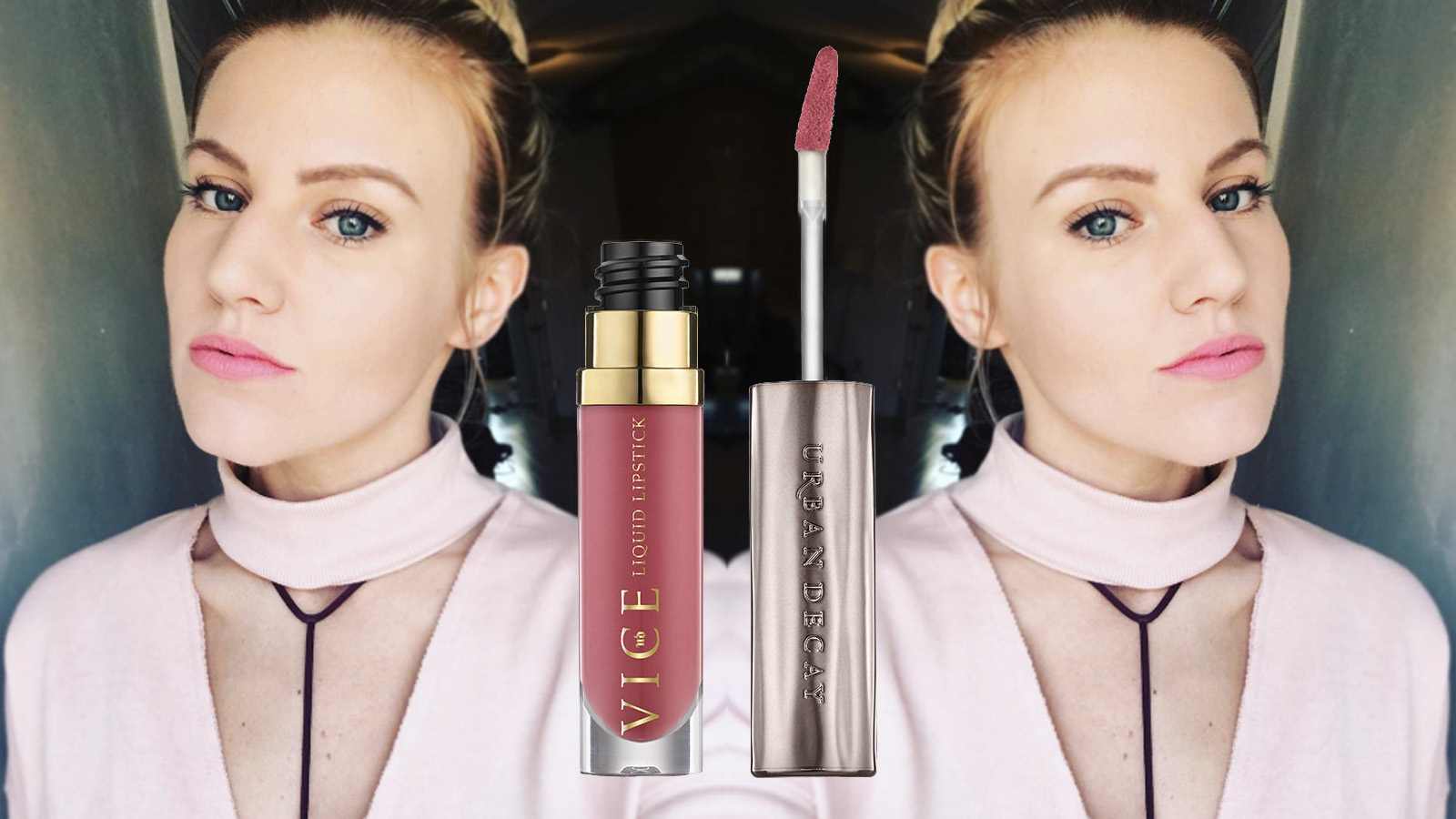 Finally, a Liquid Lipstick That Won't Dry You Out - Galore