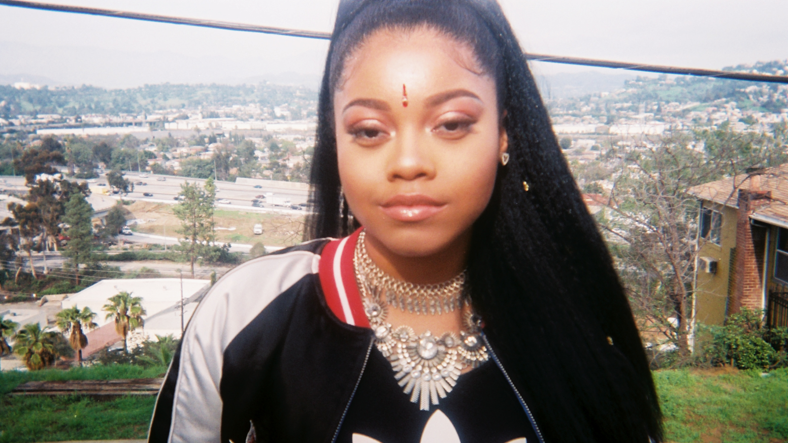 Destiny Jones Makes Organic Lip Gloss For Girls Who Get the Hustle - Galore