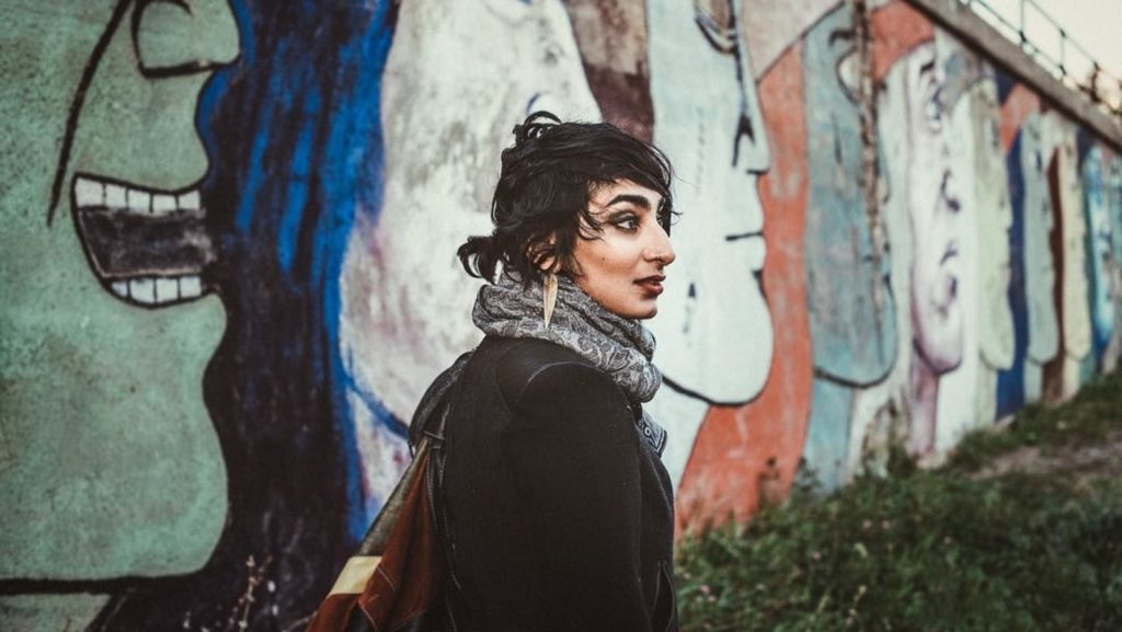 How Fatimah Asghar Got Out Of Her Own Head to Create "Brown Girls" - Galore