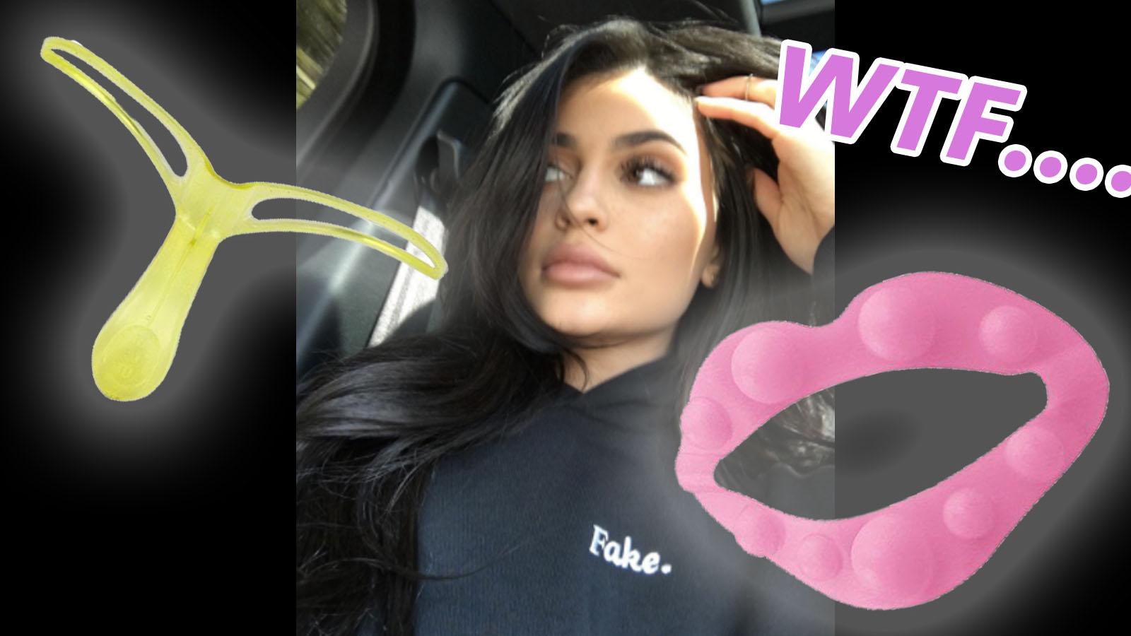 Good Luck Guessing What These Bizarre Beauty Tools Do - Galore