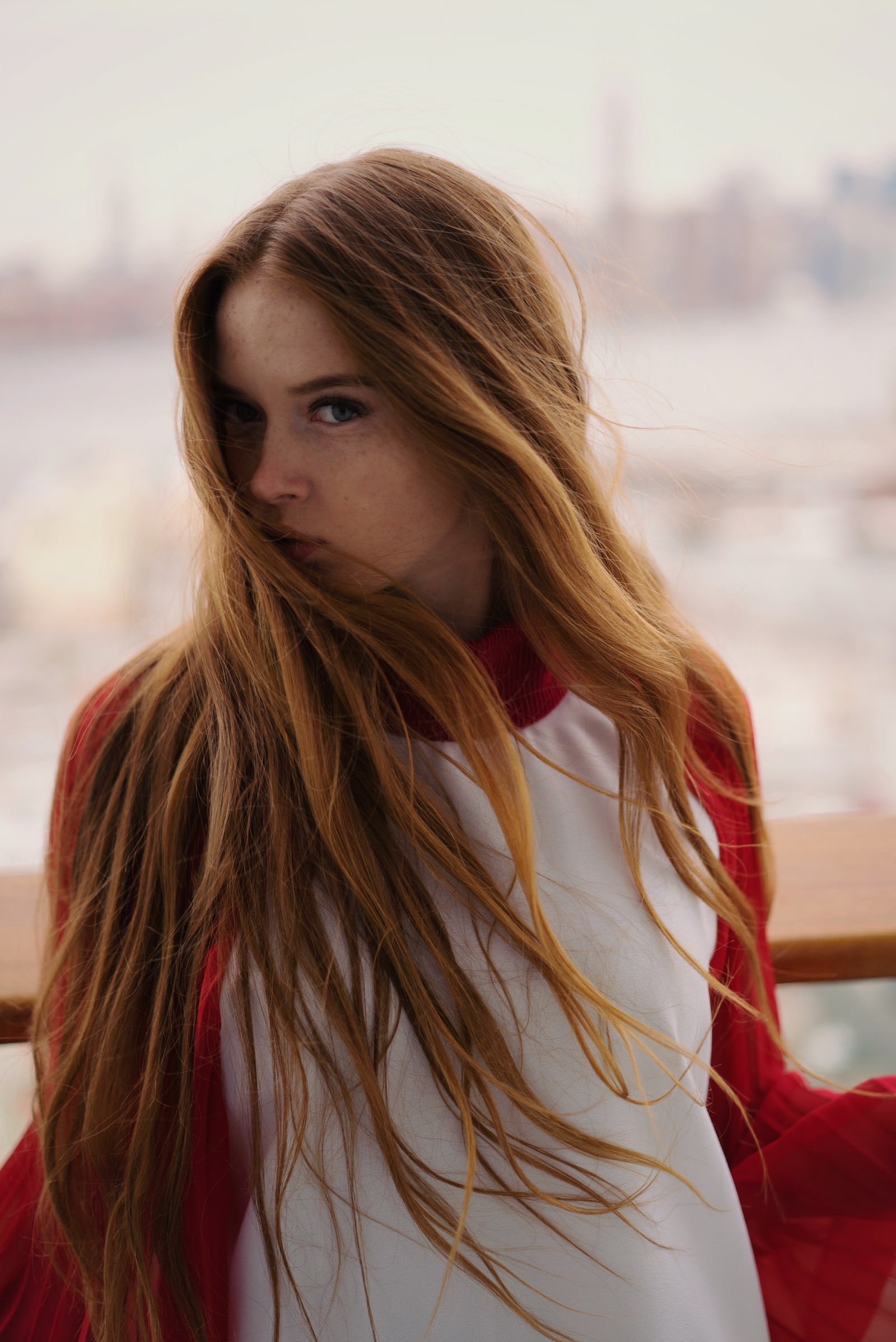 How This 16-Year-Old Model Is Already Working With Katy Perry & Juicy ...