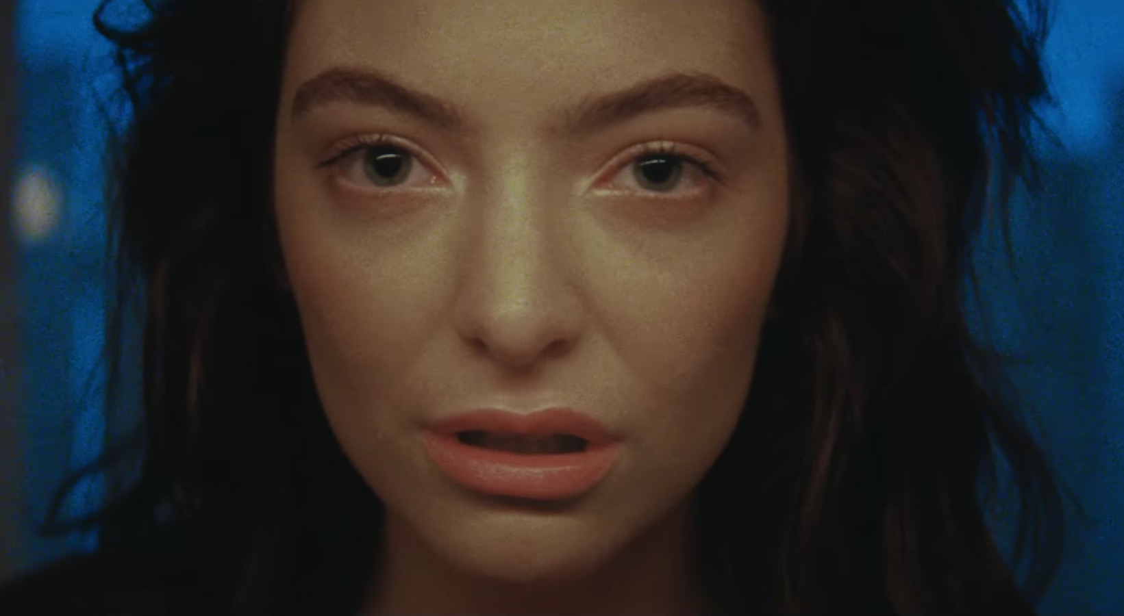 Lorde Confirmed Her New Song's About Her Ex - Galore