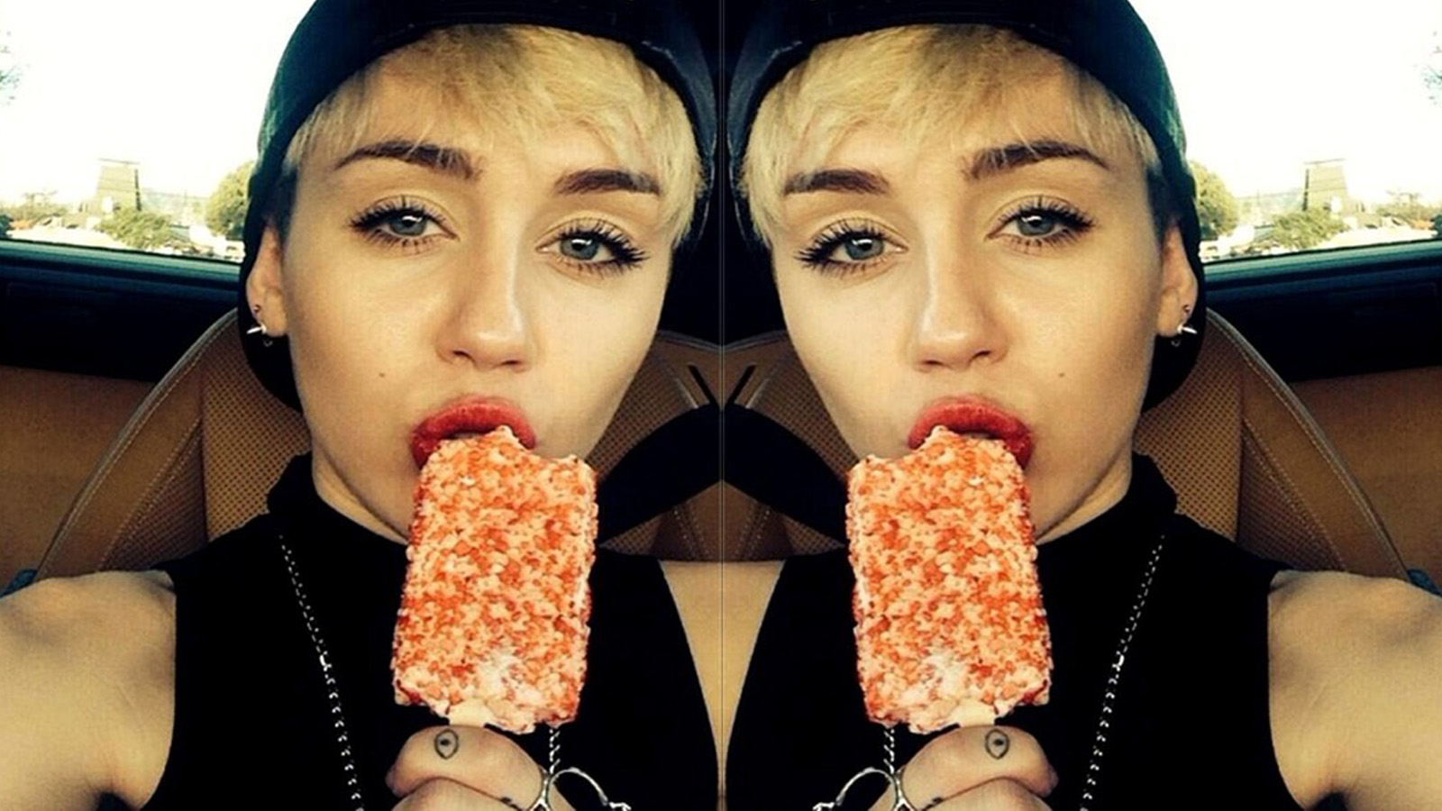 You Can Get a Free Ice Cream Cone At Ben & Jerry's Next Week - Galore