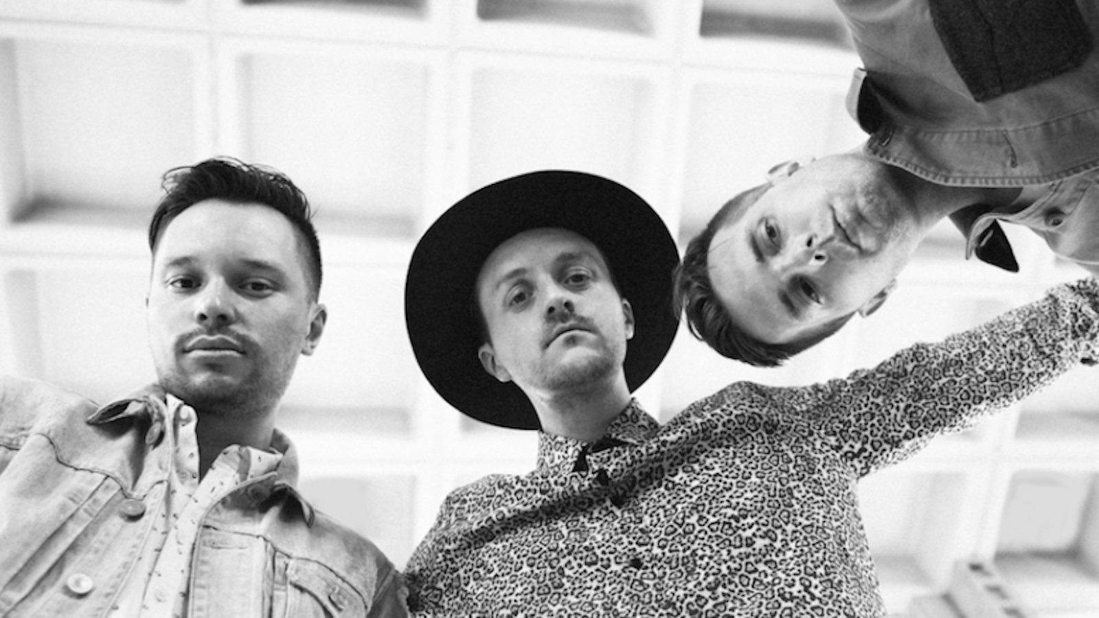 #MCM: Paper Route Wants You to Lean Into Uncomfortable Things - Galore