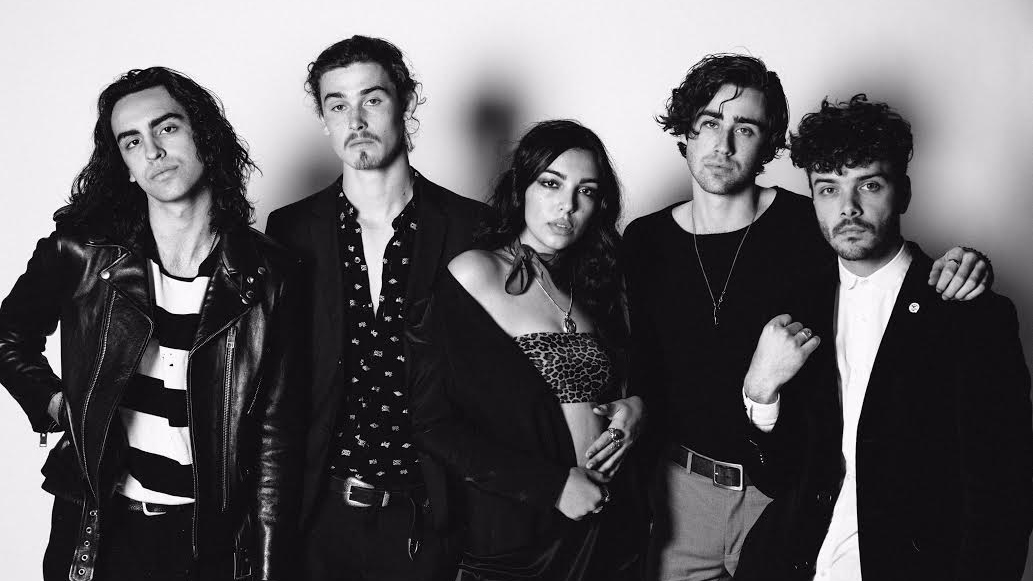 The Heirs Say You Should Never Be Embarrassed To Like Pop Music - Galore