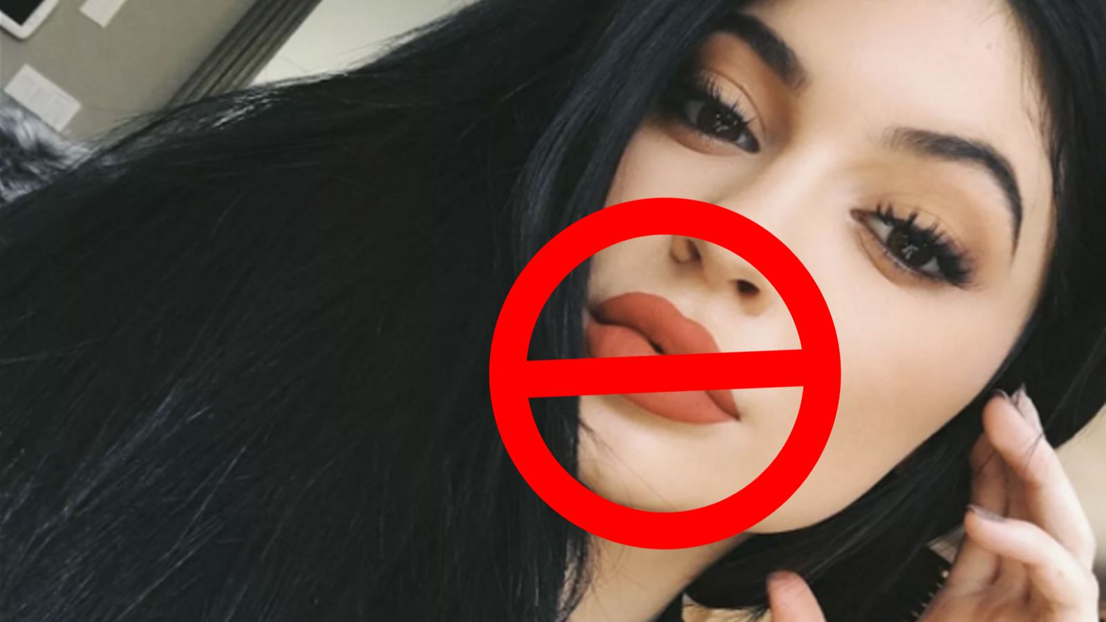 The Instagram Lip Is Officially Basic: Here's What To Try Instead - Galore