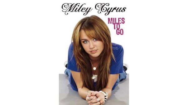 20 Celebs Who Wrote Best-Selling Books – Galore