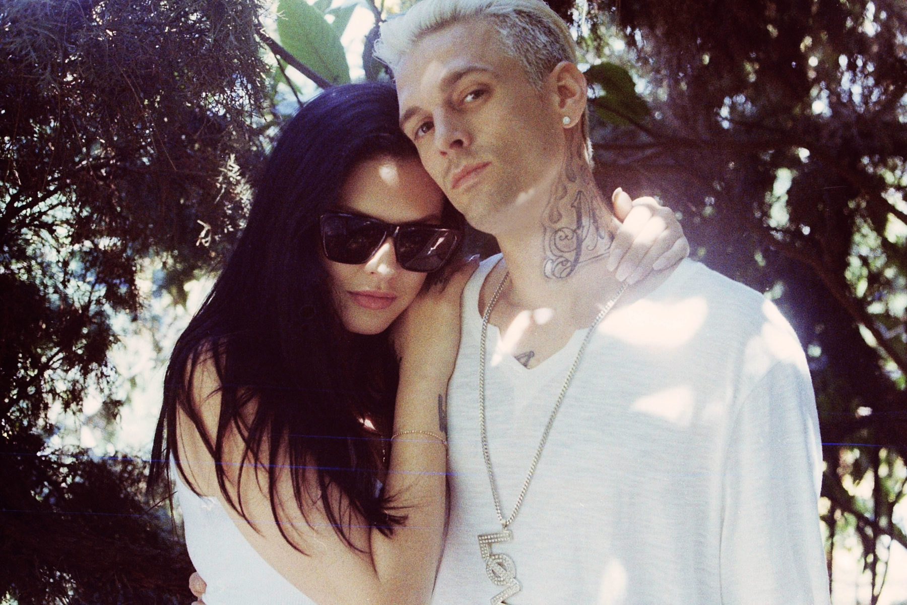 Aaron Carter's New Music Is Low Key Killing It - Galore