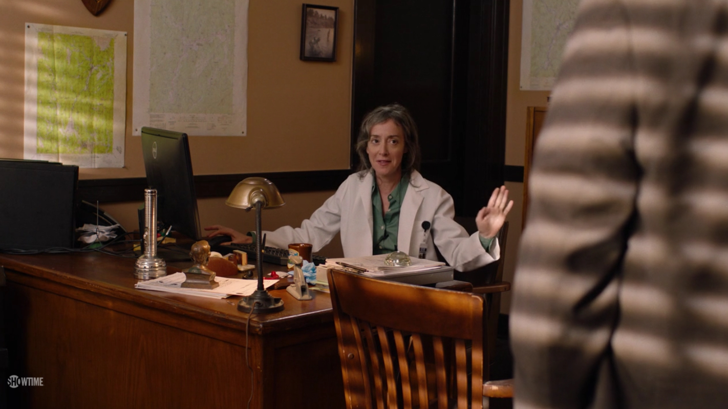 The Women Of Twin Peaks Season 3 - Galore