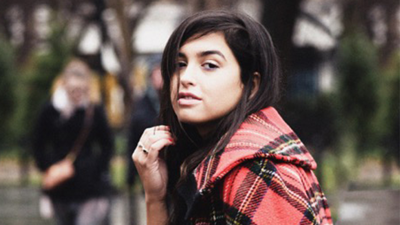 Jess Kent Wrote An F U Song To Internet Culture - Galore